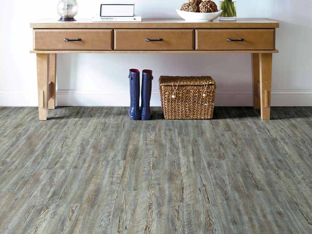 Impact Plus 2031V LVP - SPC Vinyl Plank | Shaw Floorte