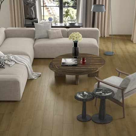 Downtown Collection - Luxury Vinyl Plank | FirmFit LVP