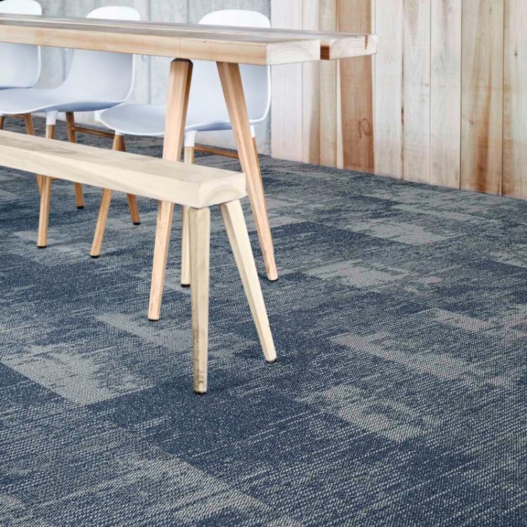 Artisan TART - Modular Carpet Tile | EF Contract