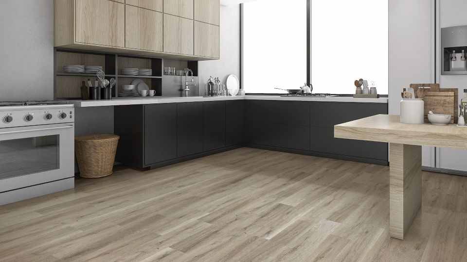 Grande Ellidy Oak LVP Flooring - COREtec Originals | Premium