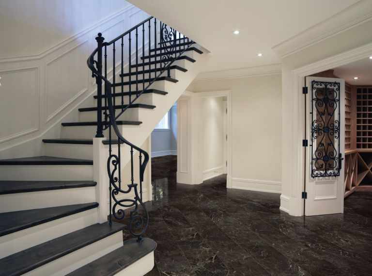 COREtec Stone - Mineral core Composite Tile | USFloors