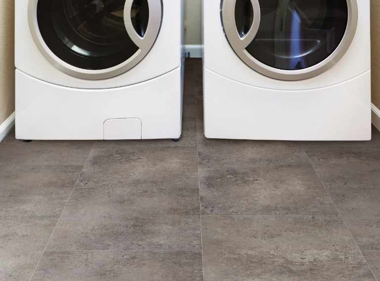 COREtec Stone - Mineral core Composite Tile | USFloors