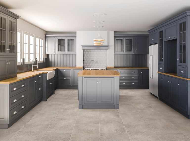 COREtec Stone - Mineral core Composite Tile | USFloors