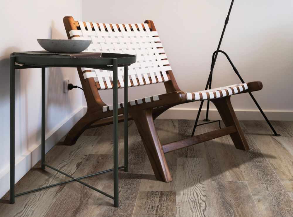 COREtec Stone - Mineral core Composite Tile | USFloors