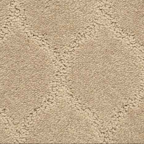 Unique 6299 - Stainmaster | Dixie Home Carpets