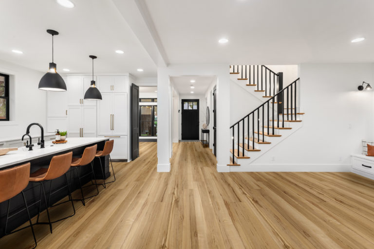 Prohibition Roaring 20s Collection - SPC Vinyl Flooring | Global Gem