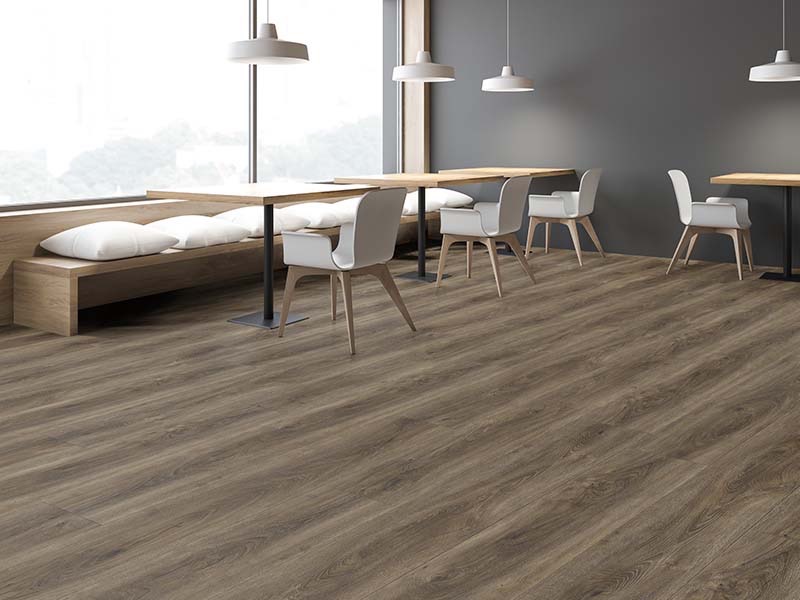 Prohibition Roaring 20s Collection - SPC Vinyl Flooring | Global Gem