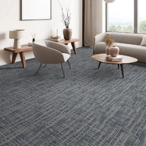 Grounded Earth 2B226 - Mohawk Carpet Tiles | Aladdin Commercial