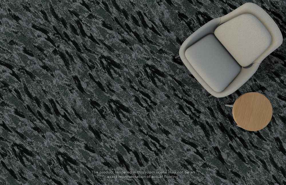 GT434 Feather Tile - Commercial Carpet Tile | Mohawk