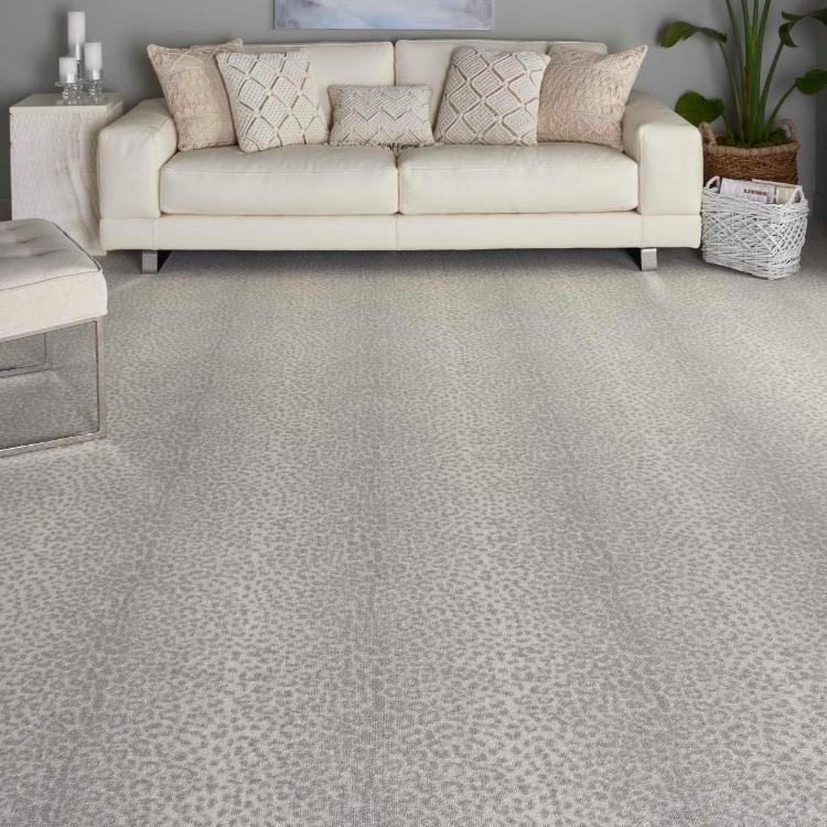 Lusterpoint Leopard - Luxury Carpet | Nourison Home