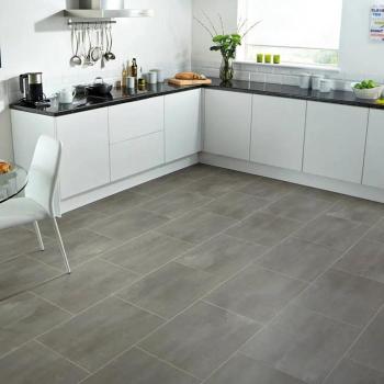 Opus Stone 18" x 24" - Waterproof LVT | Karndean