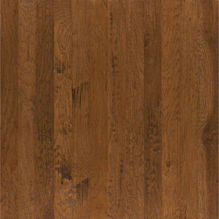 SW219 Pebble Hill Hickory 5 - Hardwood Flooring | Shaw